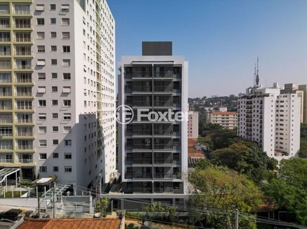 Edifício Flow Perdizes | Perdizes, São Paulo - Foxter Imobiliária